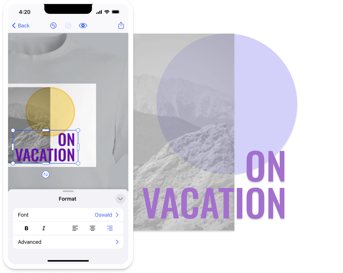 CreativeEditor SDK: Design Editor for JS, Swift, Kotlin & More